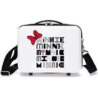 ABS Kofer za šminku Disney Pretty Minnie 34139