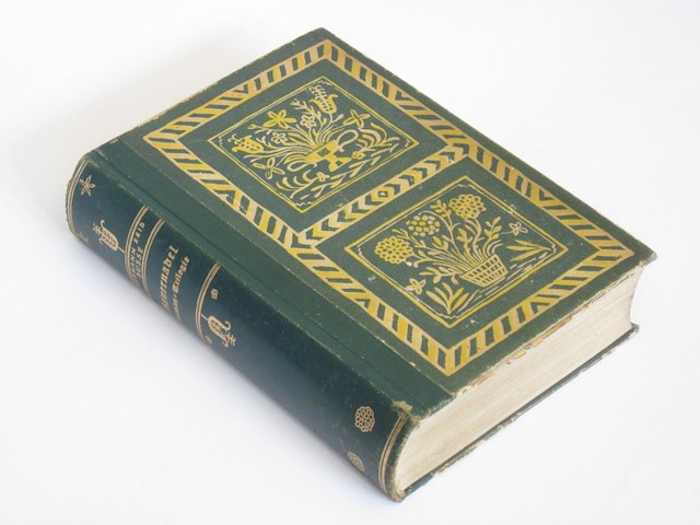Hermann Eris Busse - Bauernadel Roman - Trilogie aus de