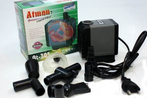 Atman AT-306