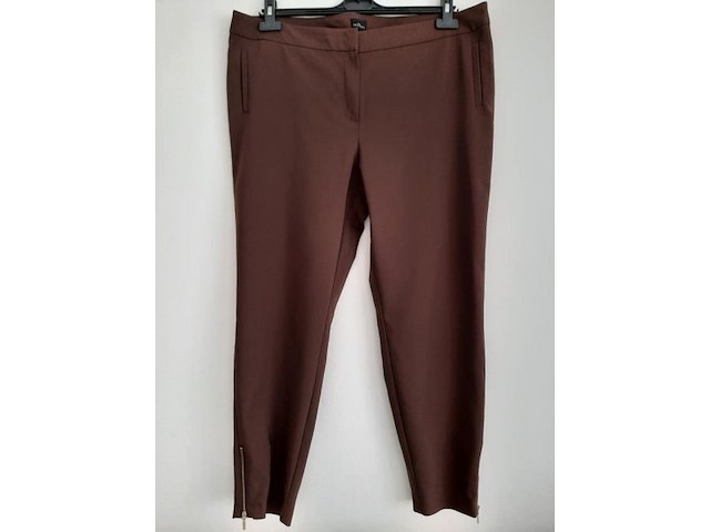 Pantalone Sixth sense 46