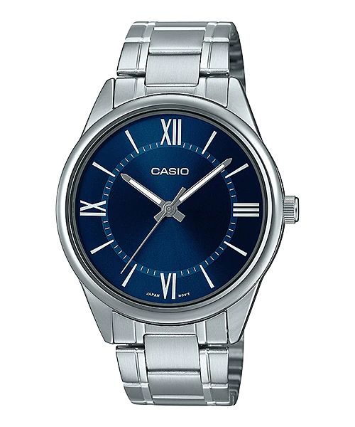 CASIO Collection MTP-V005D-2B5