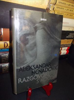 Razgovori s Kočom - Aleksandar Nenadović