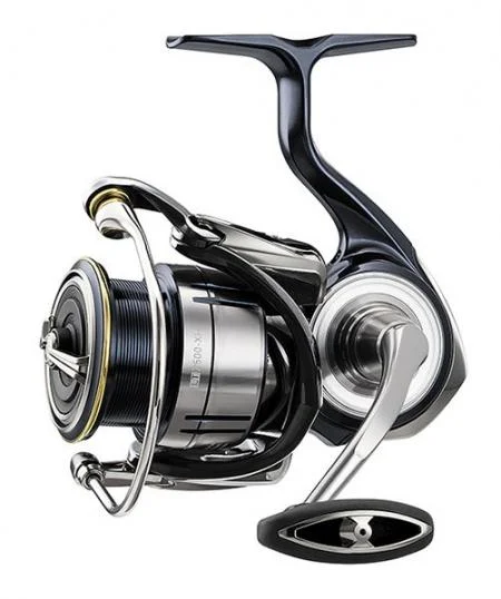 DAIWA 19 CERTATE-G LT 2500D