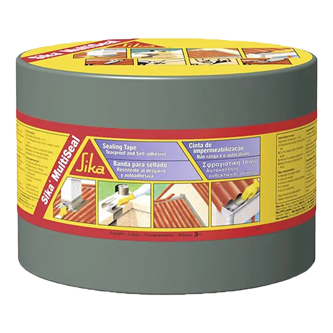 SIKA MULTISEAL TRAKA (10m) 5cm/10m