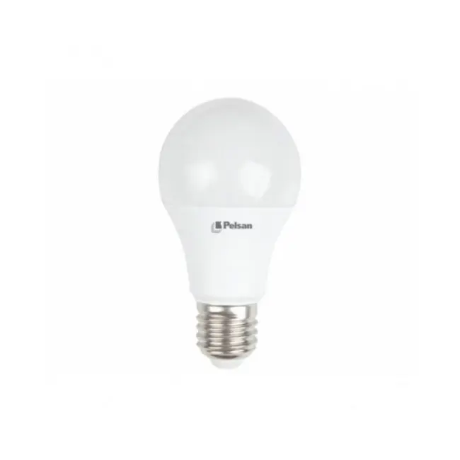 Sijalica led e27 a60 9w 6500k 830lm kes-122 pelsan