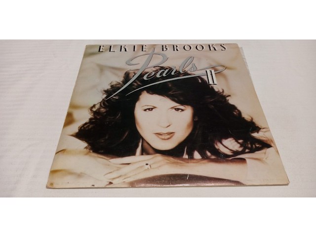 Elkie Brooks-Pearls 2