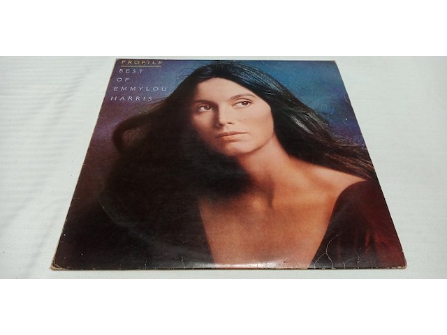 Emmyloy Harris-Best of