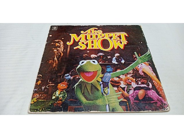 The Muppet Show