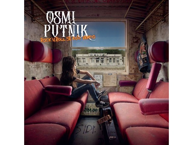 Osmi putnik - Rock`N`Roll se kući vratio