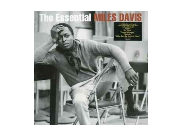 Miles Davis - The Essential Miles Davis