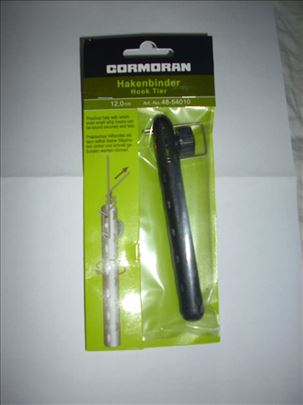 Cormoran alat za vezivanje udica