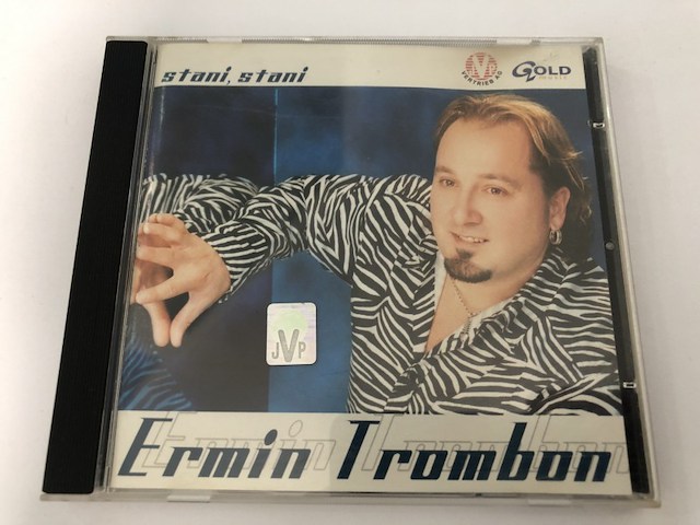 Ermin Jahić Trombon – Stani, Stani