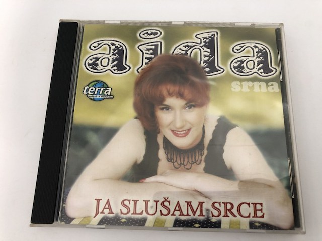 Aida Srna – Ja Slušam Srce