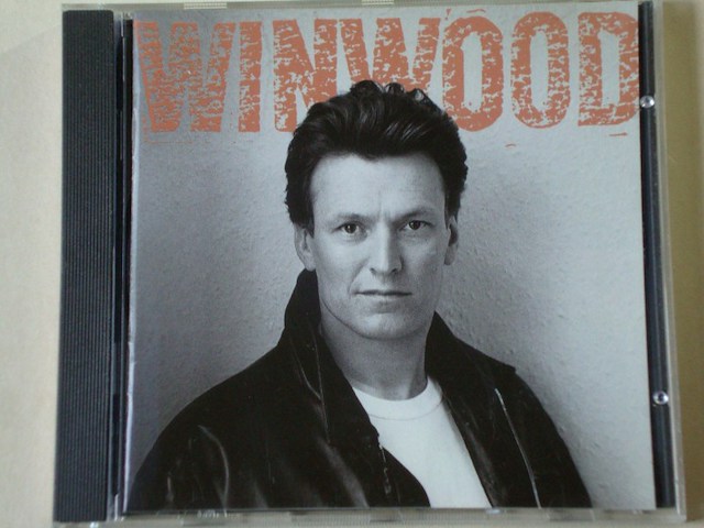 Steve Winwood - Roll With It