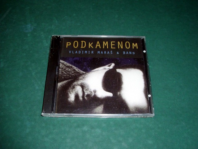 VLADIMIR MARAS and BAND – Pod Kamenom