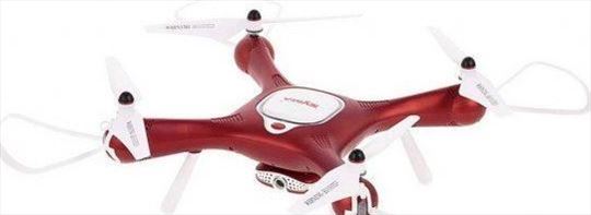 Dron-Dron Syma X25W-Dron-Dron Syma-Dron