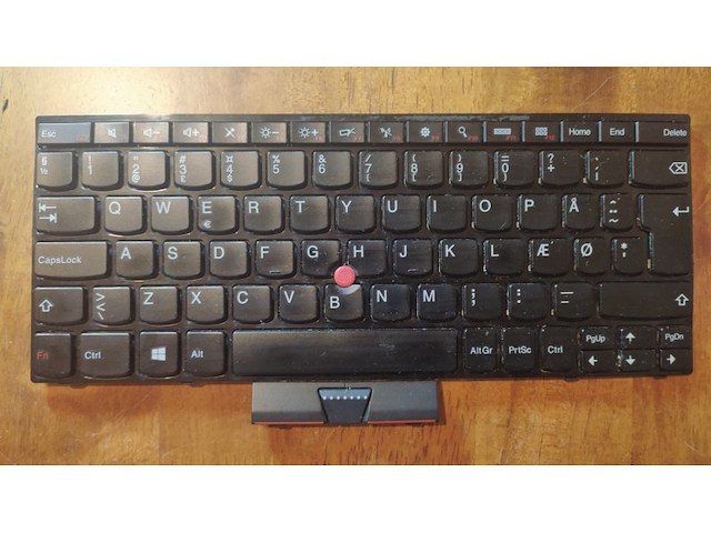 Tastatura za Lenovo Thinkpad S230U