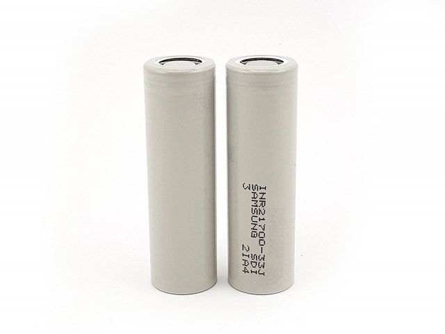 21700-33J Samsung Baterija za eBike 3270mAh 6.4A