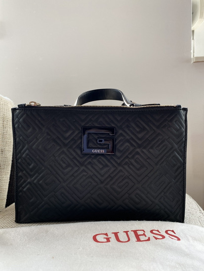 Guess torba