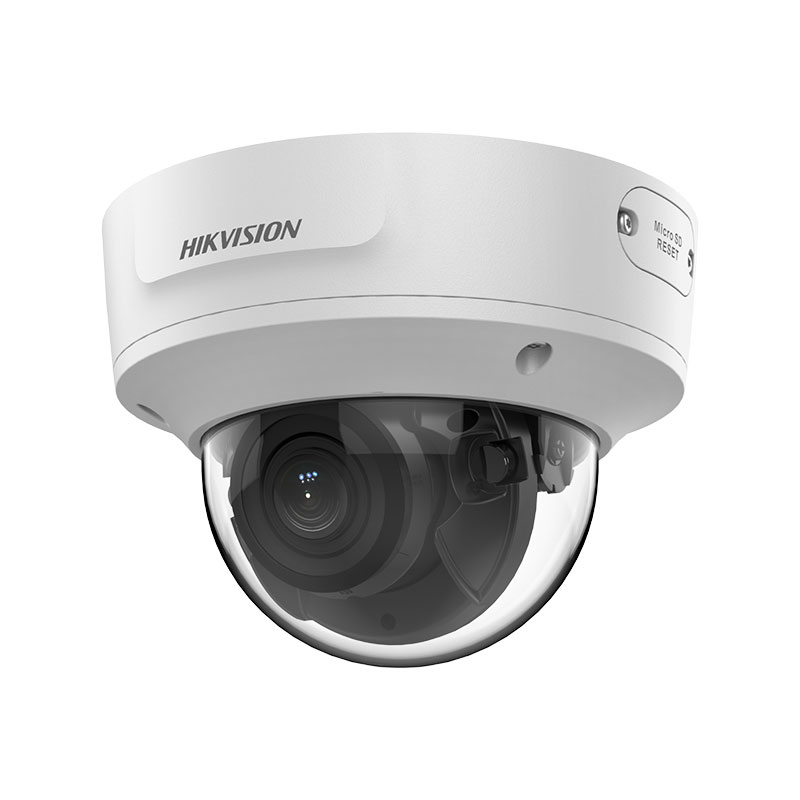 DS-2CD2723G2-IZS Hikvision Anti-vandal IP kamerа