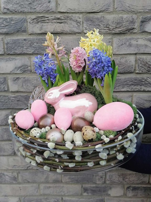 Aranžman Vaskrs – 04