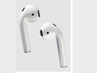 Apple AirPods mobilni telefon