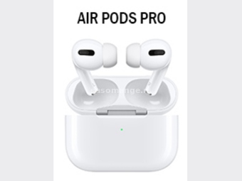 Apple AirPods Pro mobilni telefon