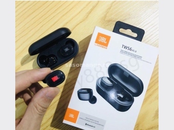 Bežične Bluetooth Slušalice JBL TWS 6