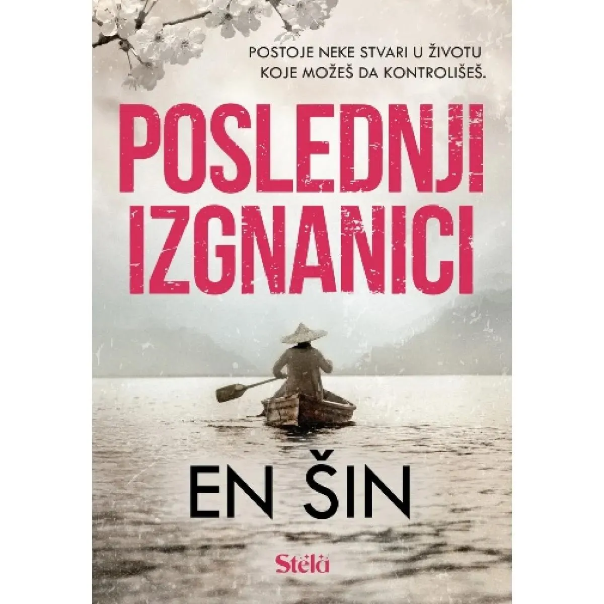 POSLEDNJI IZGNANICI