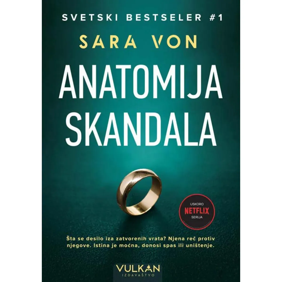 ANATOMIJA SKANDALA