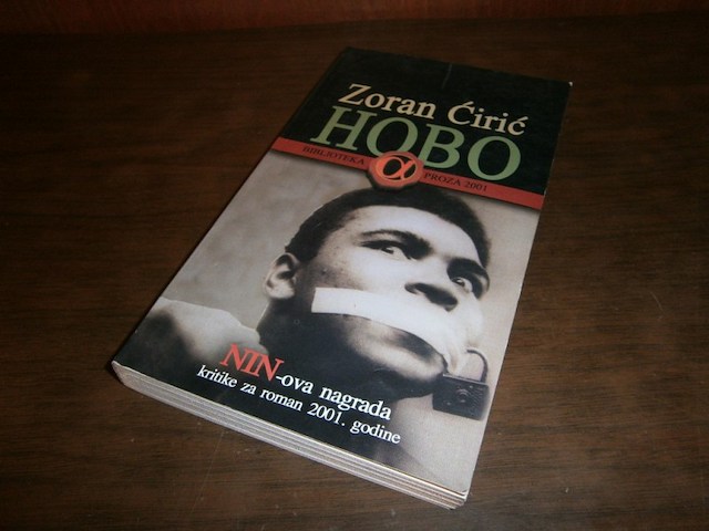 Zoran Ciric - Novo