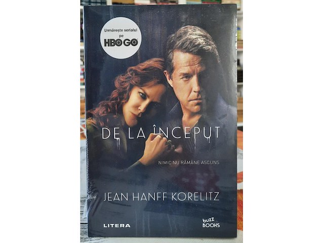 De La Inceput - Jean Hanff Korelitz