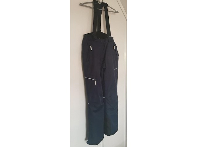 C&;;A teget ski pantalone 158/164