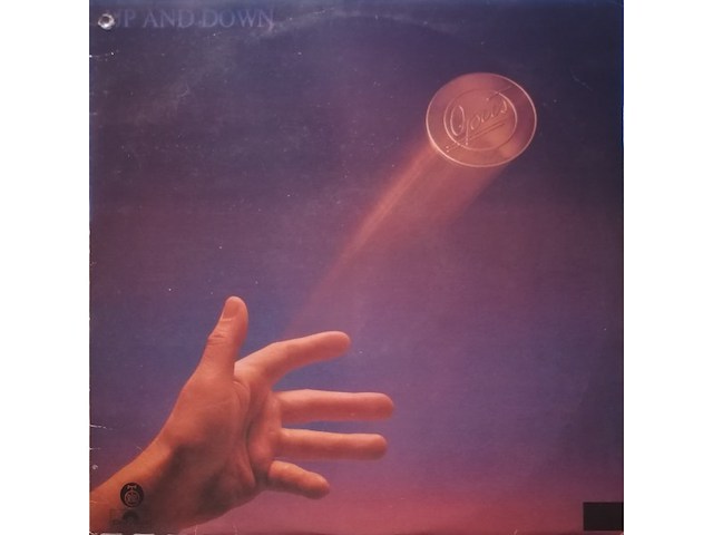 OPUS - Up And Down