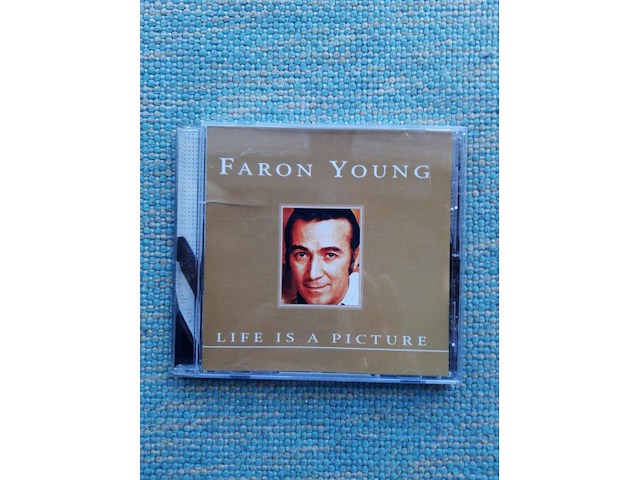 Faron Young Life is a picture
