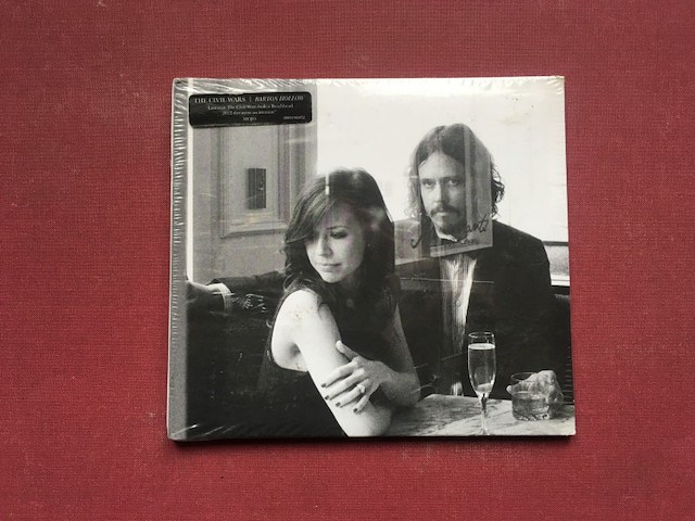 The Civil Wars - BARToN HoLLoW    2011