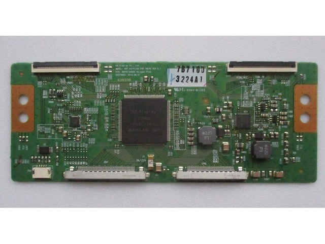 6870C-0450A  T-con za  PHILIPS –55PFL7108K/12