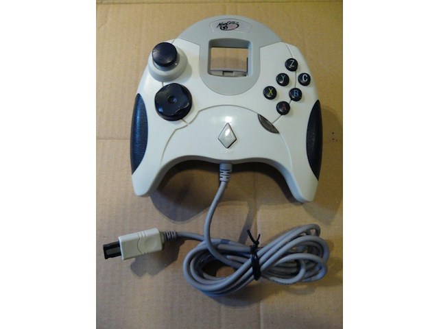 MadCatz - džojstik za Sega DreamCast