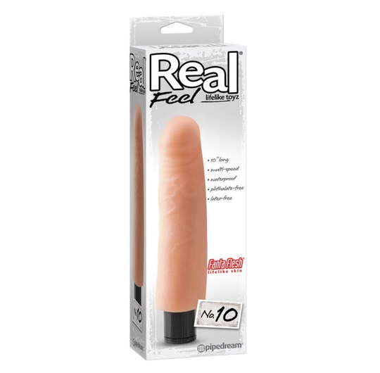 Pipedream lifelike vibrator, PIPE137021