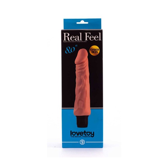 Lovetoy vibrator sa podesivom vibracijom, LVTOY00016