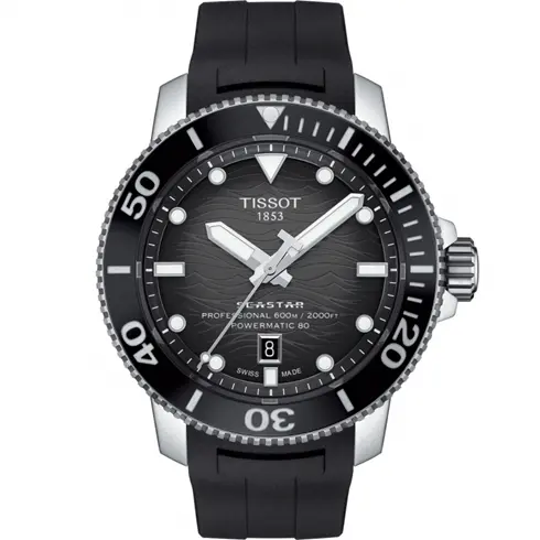 Tissot