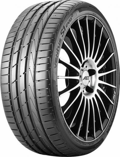 Hankook Ventus S1 evo2 SUV - K117255/40 R20 101Y XL