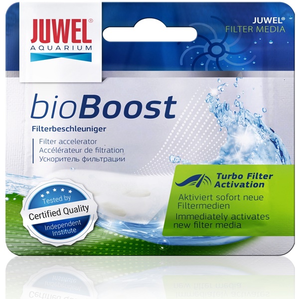 Juwel BIOBOOST starter