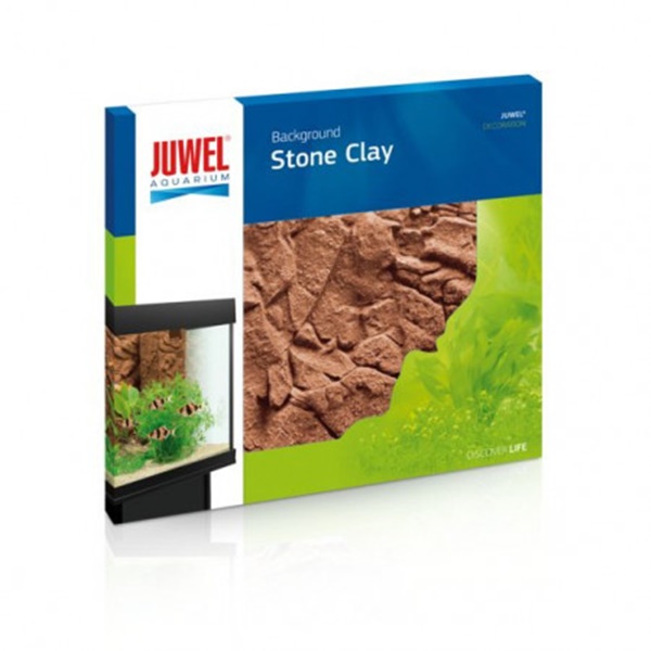 Juwel Dekorativna 3D pozadina Stone Clay