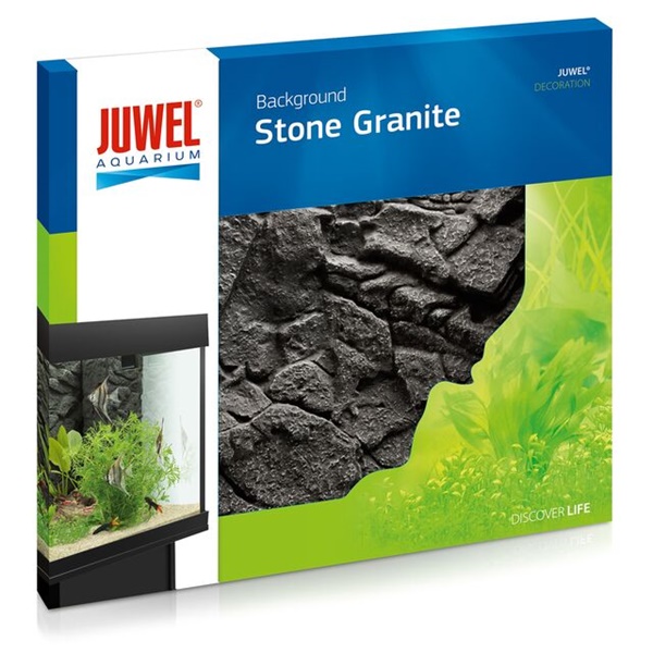 Juwel Dekorativna 3D pozadina Stone Granit