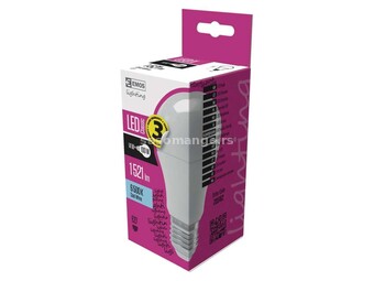 Led Sijalica Emos Classic A60 14W E27 Cw Zq5162