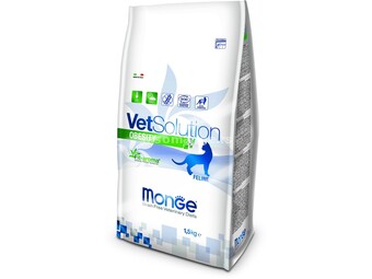 Monge VetSolution veterinarska dijeta za mačke OBESITY 1.5kg