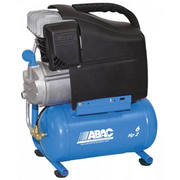 ABAC klipni kompresor START L20, 6l, 1.5kW