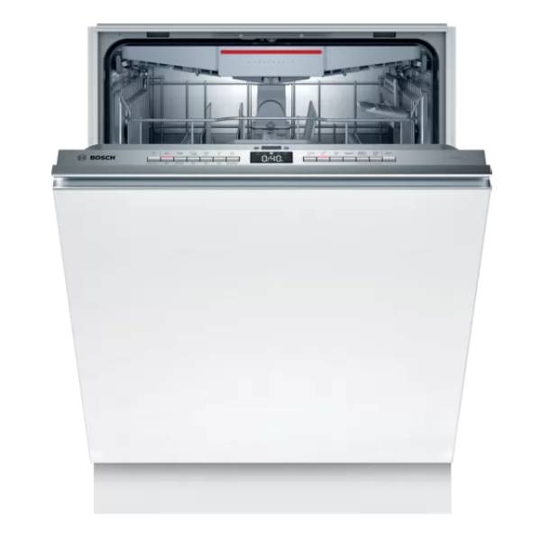 Bosch ugradna mašina za pranje sudova SMV4HVX32E