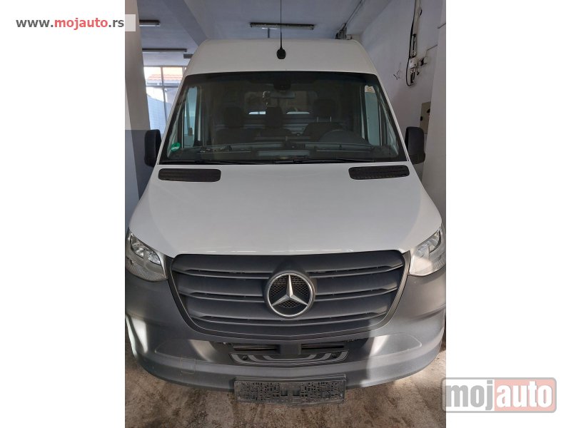 Retrovizori za Mercedes Sprinter 214